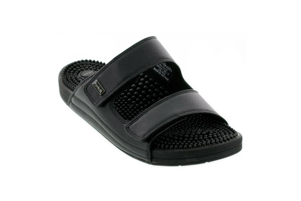 Serenity Reflexology Sandals – Kenkoh.jp