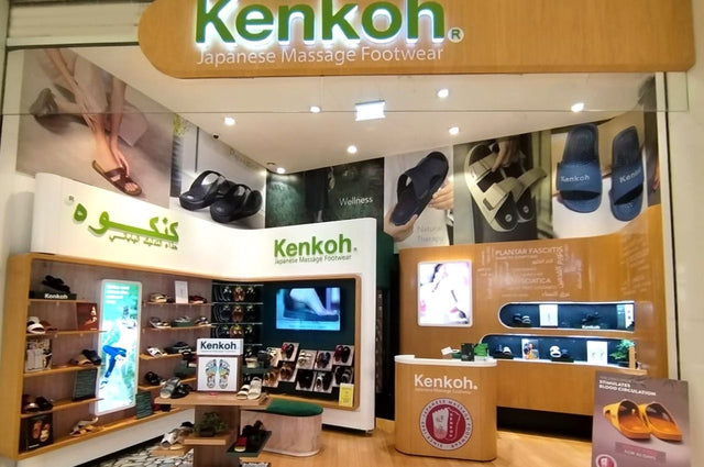 Store Finder – Kenkoh.jp