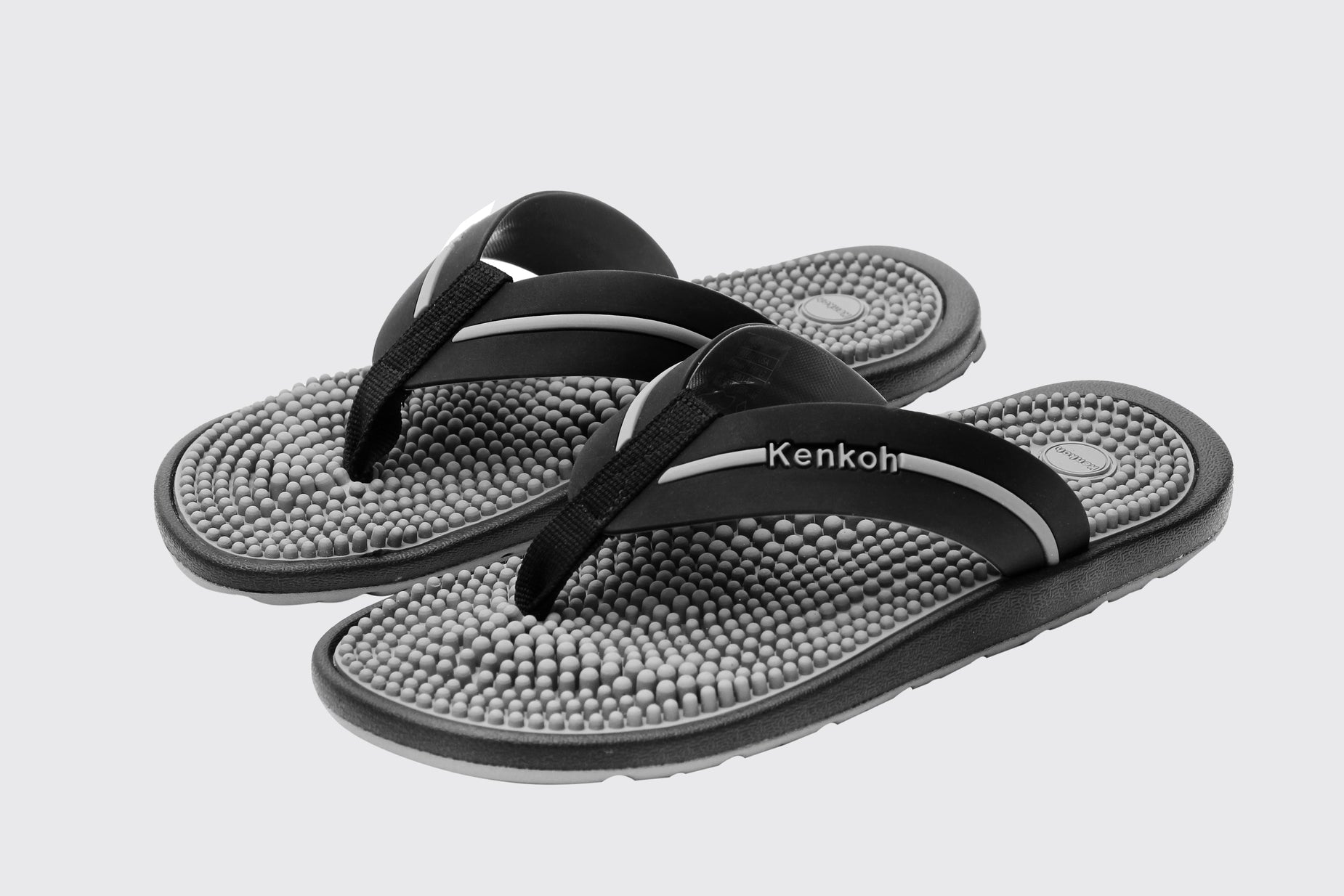 Women's Reflexology Footwear | Kenkoh Japanese Massage Technology ...