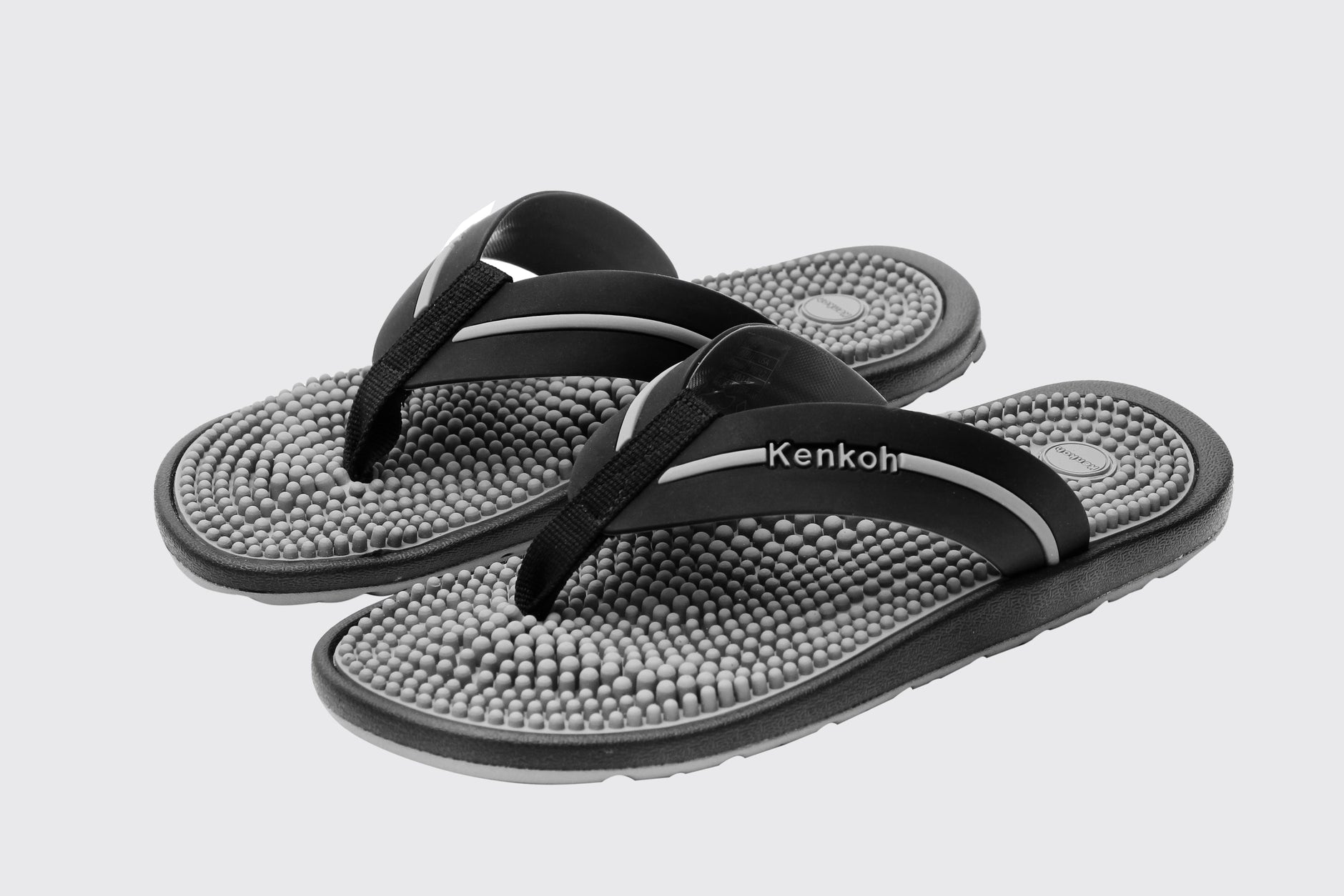 Women's Reflexology Footwear | Kenkoh Japanese Massage Technology ...