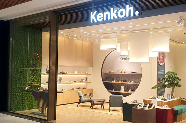 Store Finder – Kenkoh.jp
