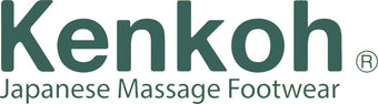 Women's Reflexology Footwear | Kenkoh Japanese Massage Technology ...