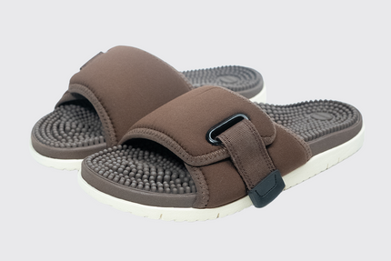 Kenkoh Wedges Sandals | Pain relief with Reflexology Sandals – Kenkoh.jp