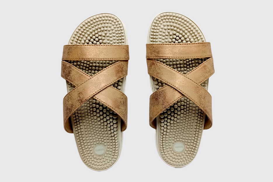 Kenkoh Reflexology Sandals | Japanese Massage Sandals – Kenkoh.jp