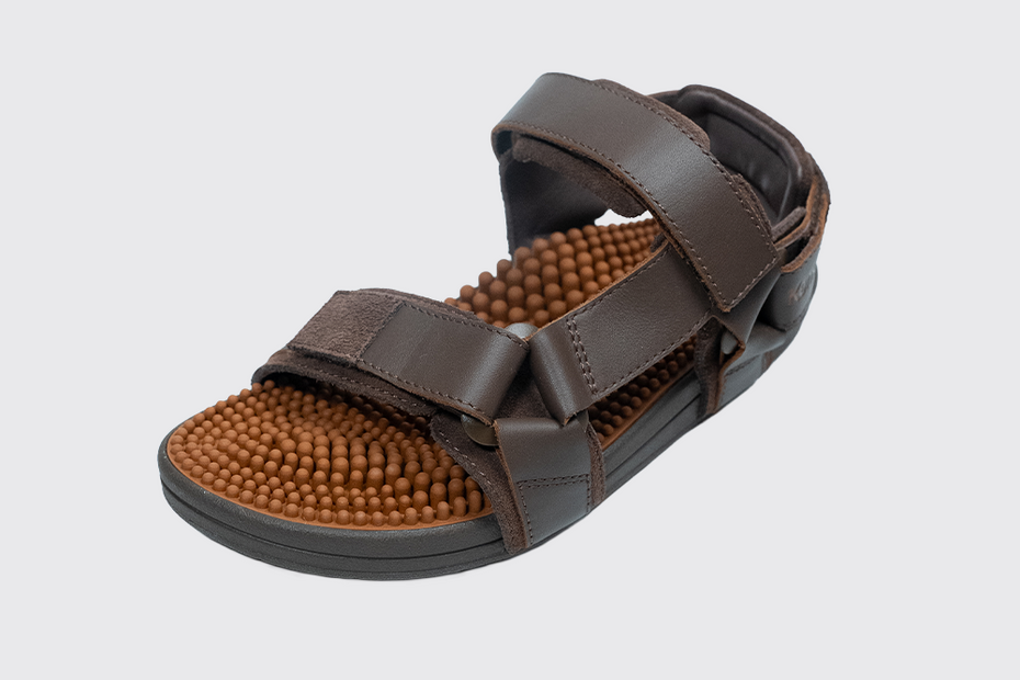 Women's Reflexology Footwear | Kenkoh Japanese Massage Technology ...